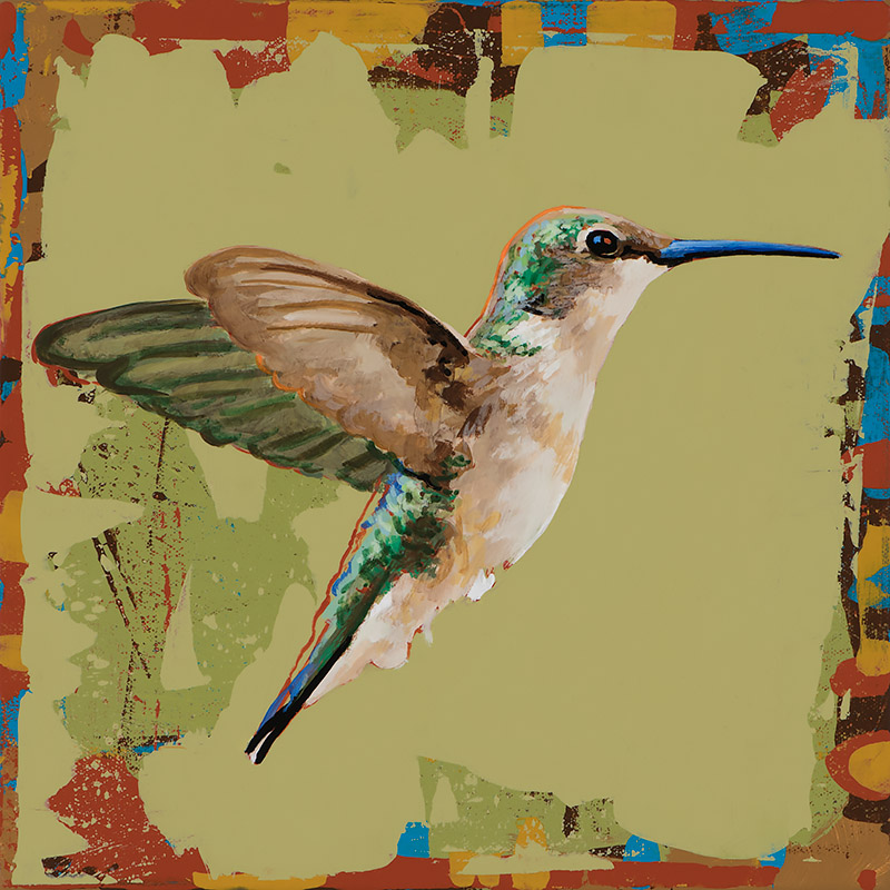 DAVID PALMER STUDIO | New Work